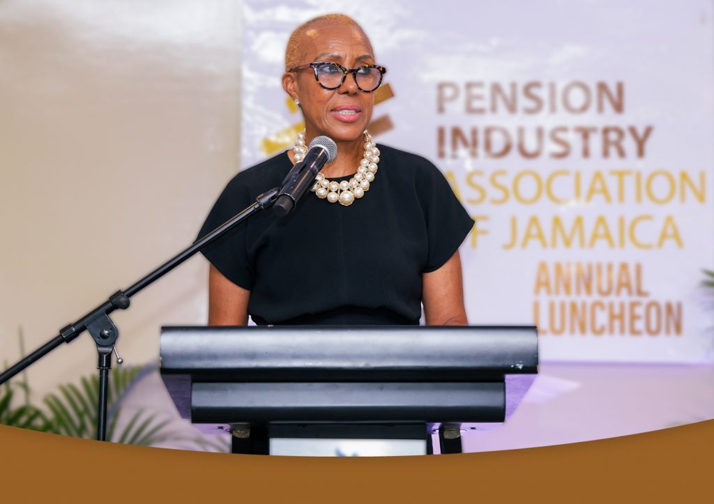 Q2 Newsletter - Pension Focus 2025 - Pension Industry Association of ...